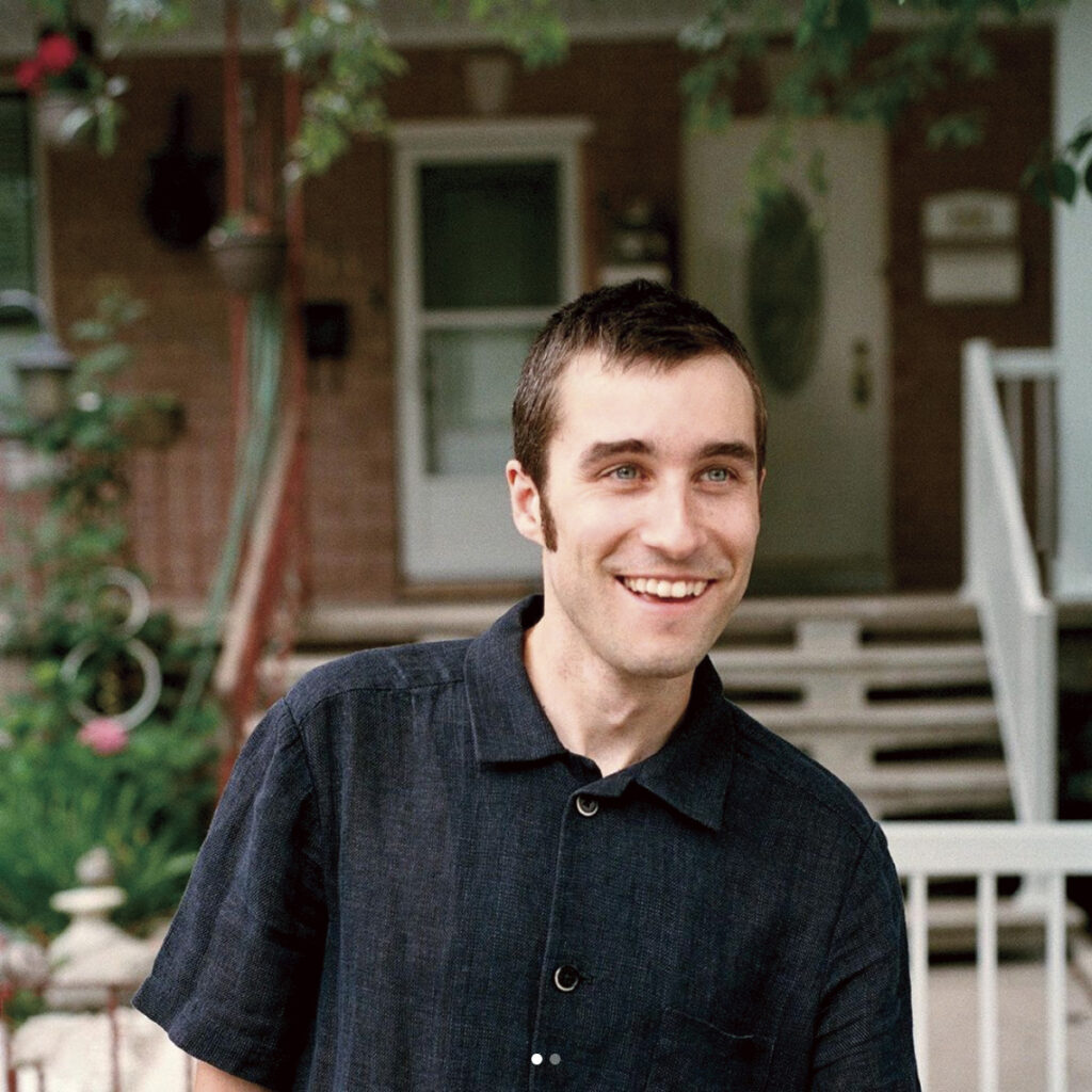Graham FOY